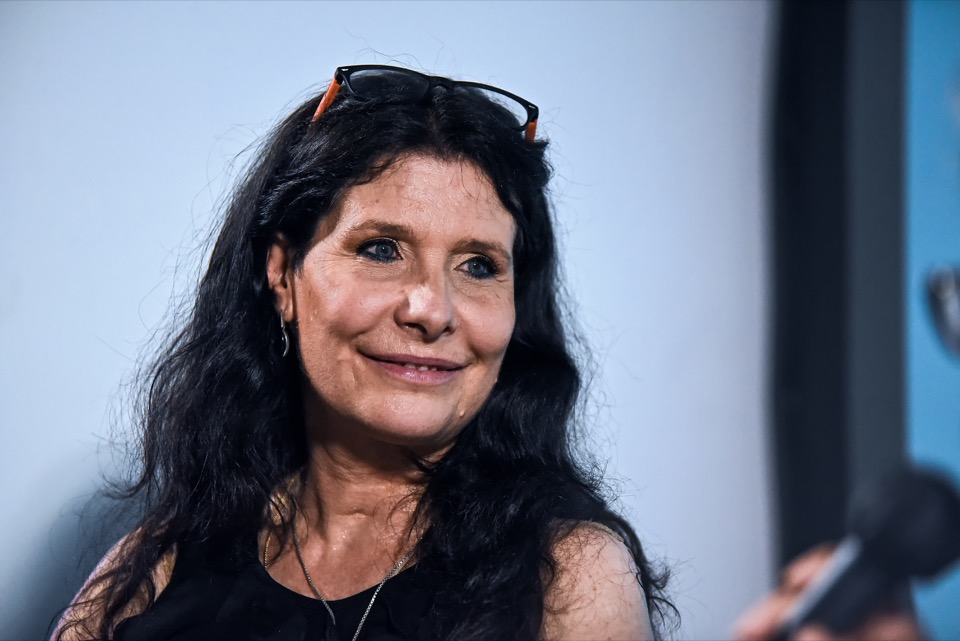 Christiana Ruggeri – Salerno Letteratura Festival