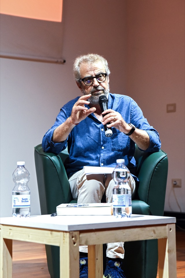 IL GRANDE CINEMA IN 12 FILM, DA GODARD A KUBRICK con Alberto Crespi ...