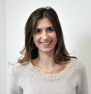 Francesca Santolini – Salerno Letteratura Festival