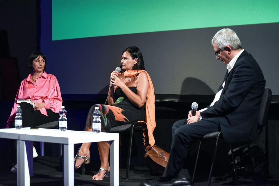 Sibilla e le Sibille | Fotogallery – Salerno Letteratura Festival