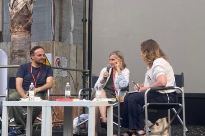 La versatile personalità di Milan Kundera al Salerno Letteratura ...